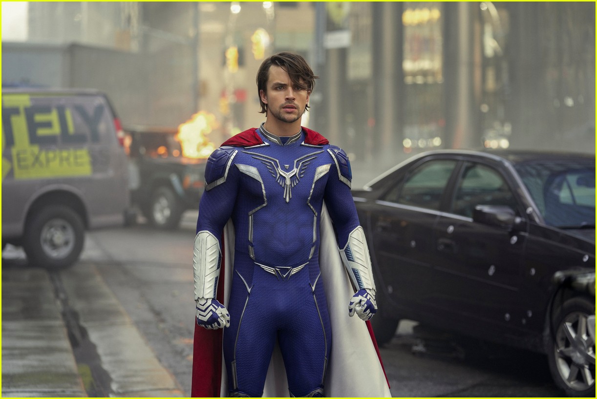 Netflix's 'Jupiter's Legacy' Cast List - Everything You Need to Know ...