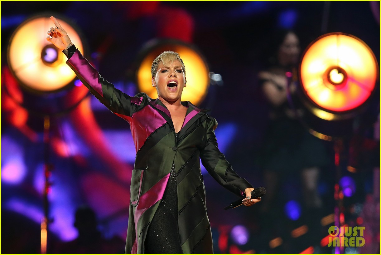 How Much Is Pink Worth? Net Worth Revealed!: Photo 4553282 | Pink ...