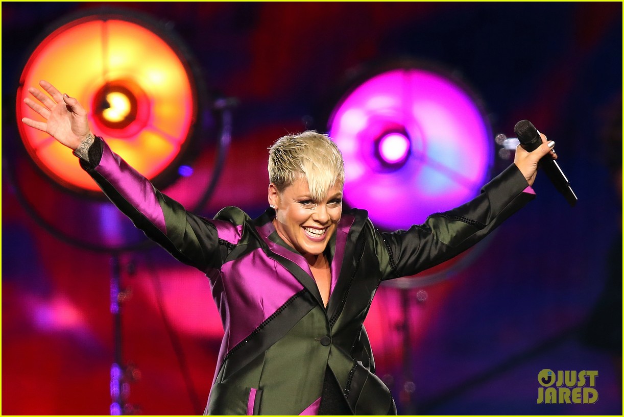 How Much Is Pink Worth? Net Worth Revealed!: Photo 4553283 | Pink ...