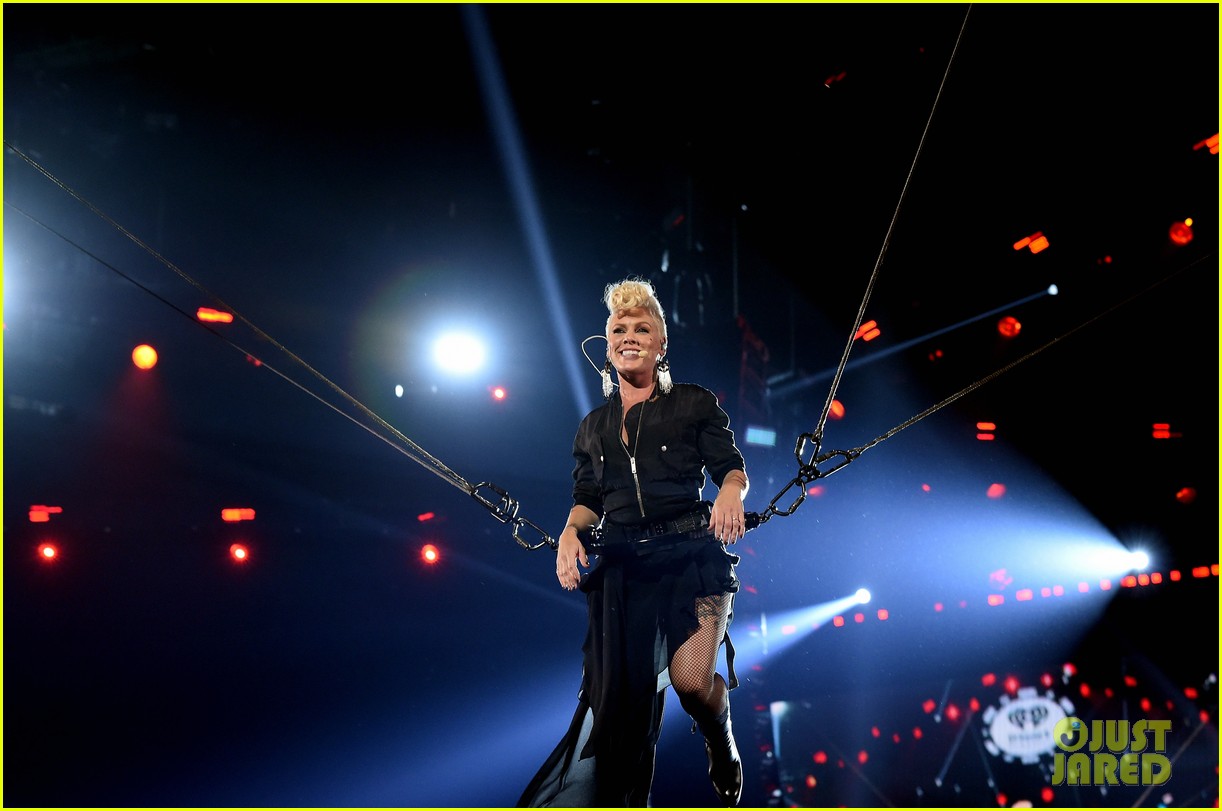 How Much Is Pink Worth? Net Worth Revealed!: Photo 4553303 | Pink ...