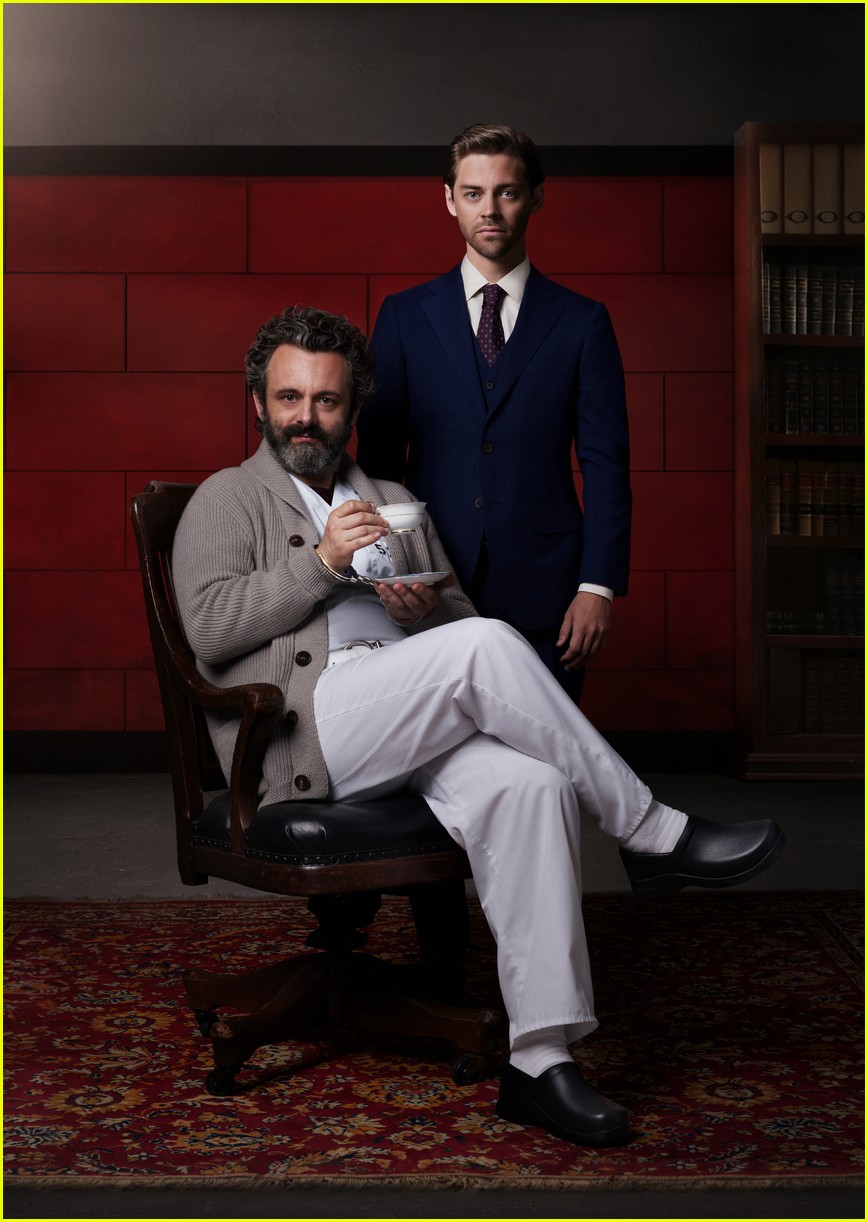 Fox Cancels 'Prodigal Son' After Two Seasons, Series Finale Air Date ...