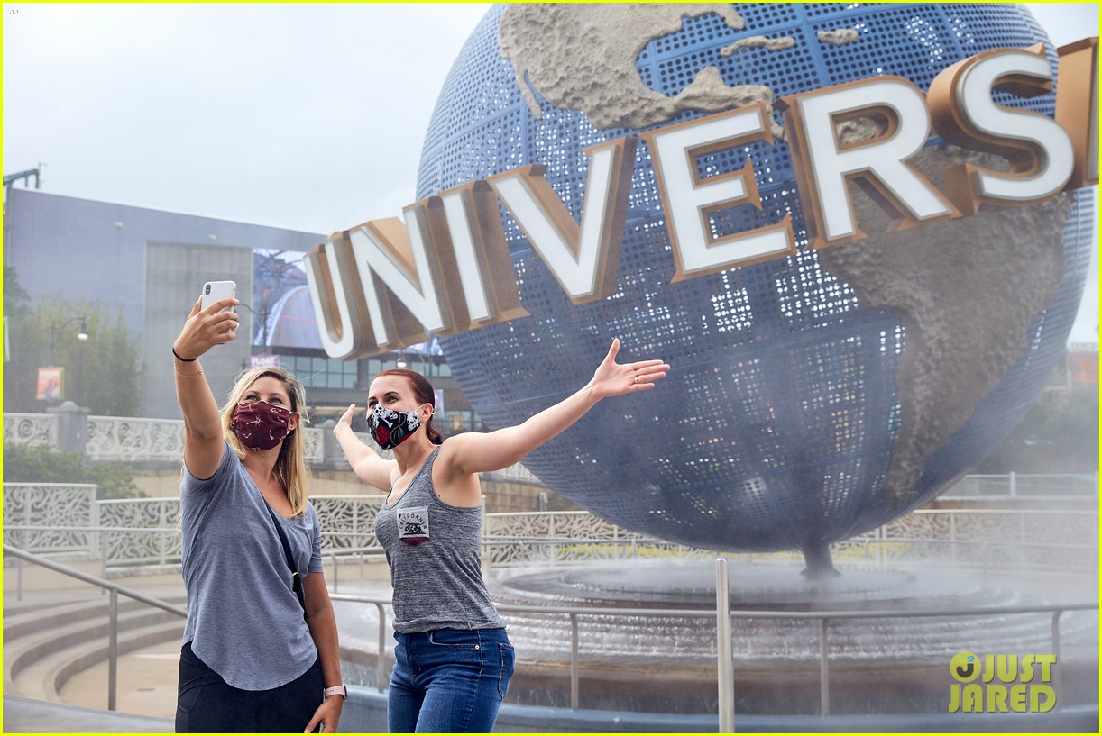 Universal Orlando Theme Park & Resort Just Made a Major Change Going ...