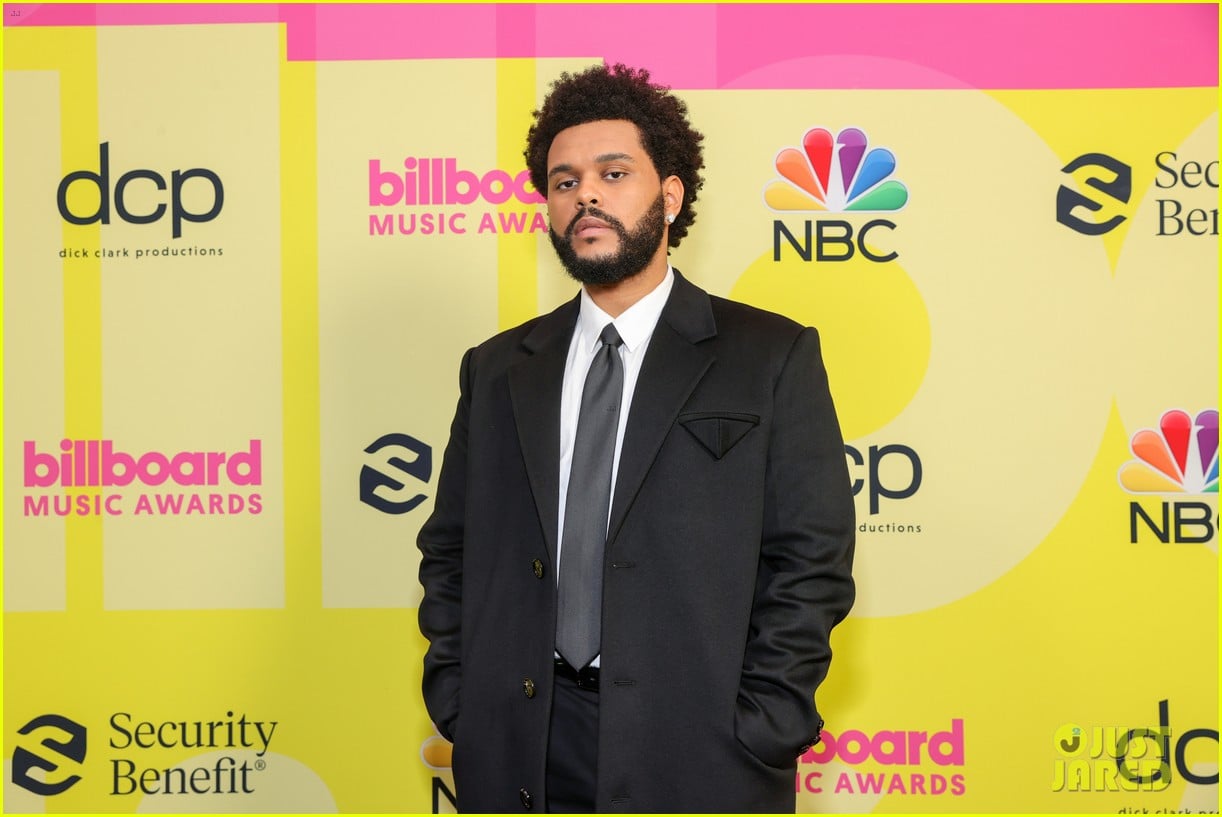 The Weeknd Has Won 7 Awards So Far at Billboard Music Awards 2021 ...
