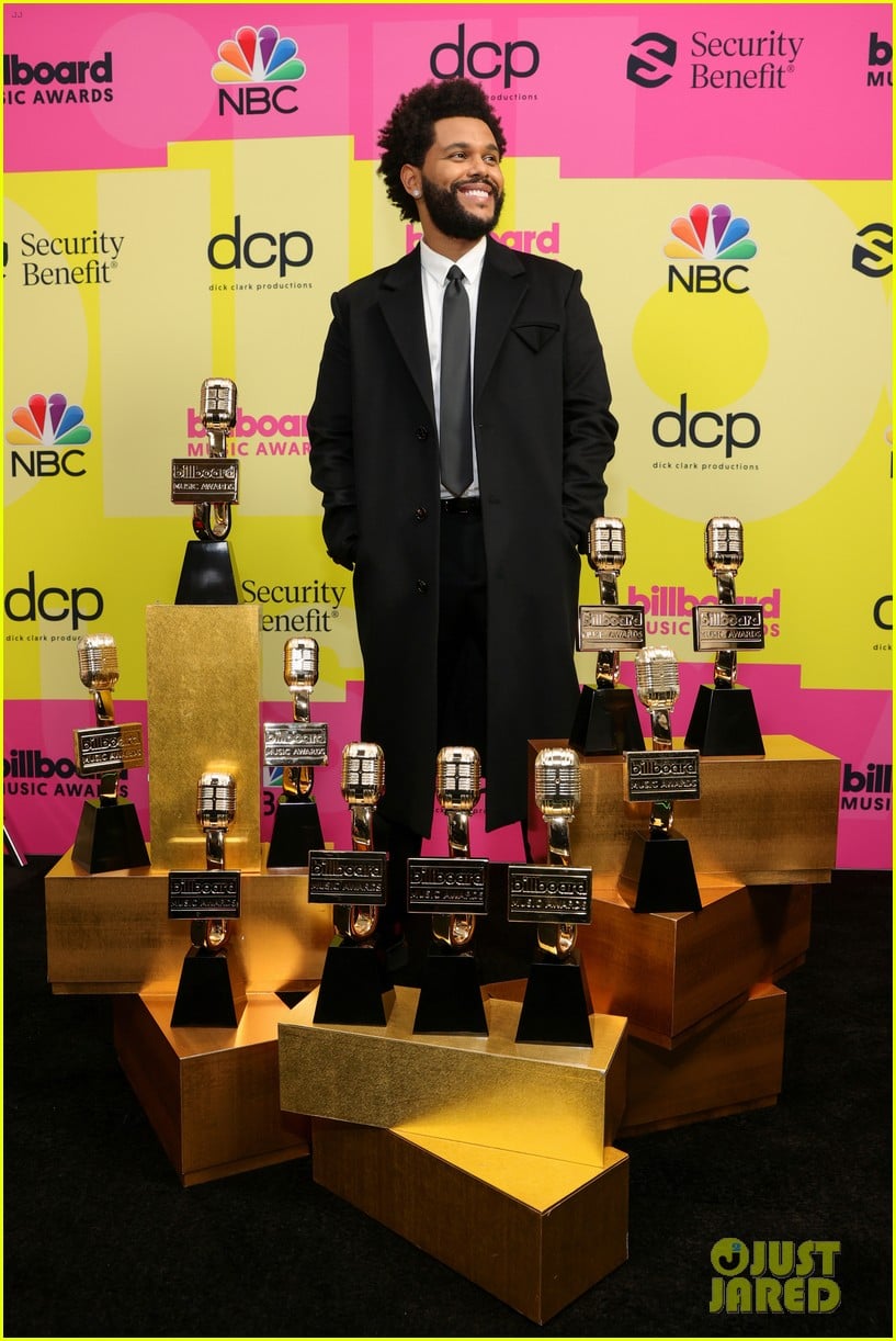 List Of Awards The Weeknd at Rita Clark blog