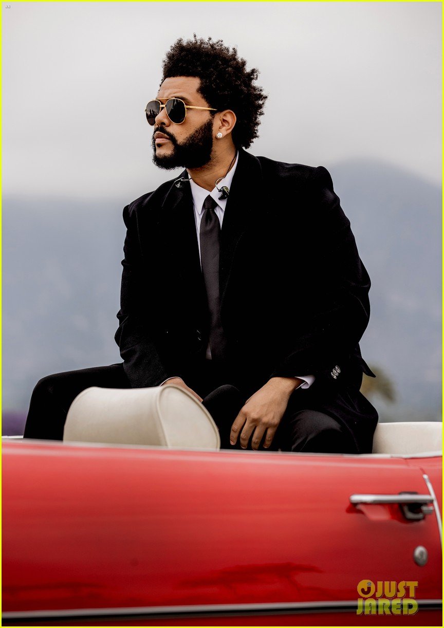 The Weeknd Tops Winners List at BBMAs 2021, Performs 'Save Your Tears ...