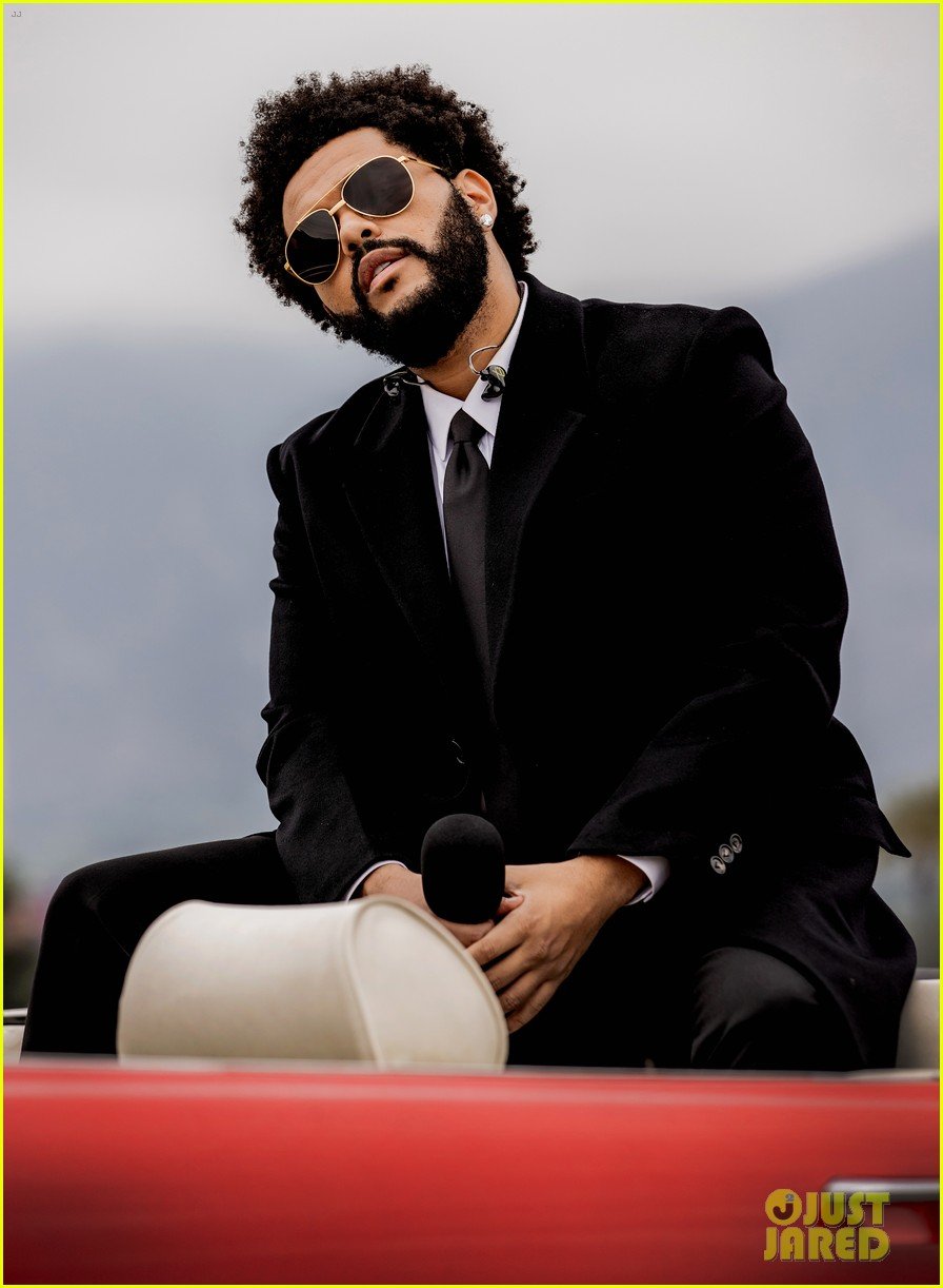 The Weeknd Tops Winners List at BBMAs 2021, Performs 'Save Your Tears ...