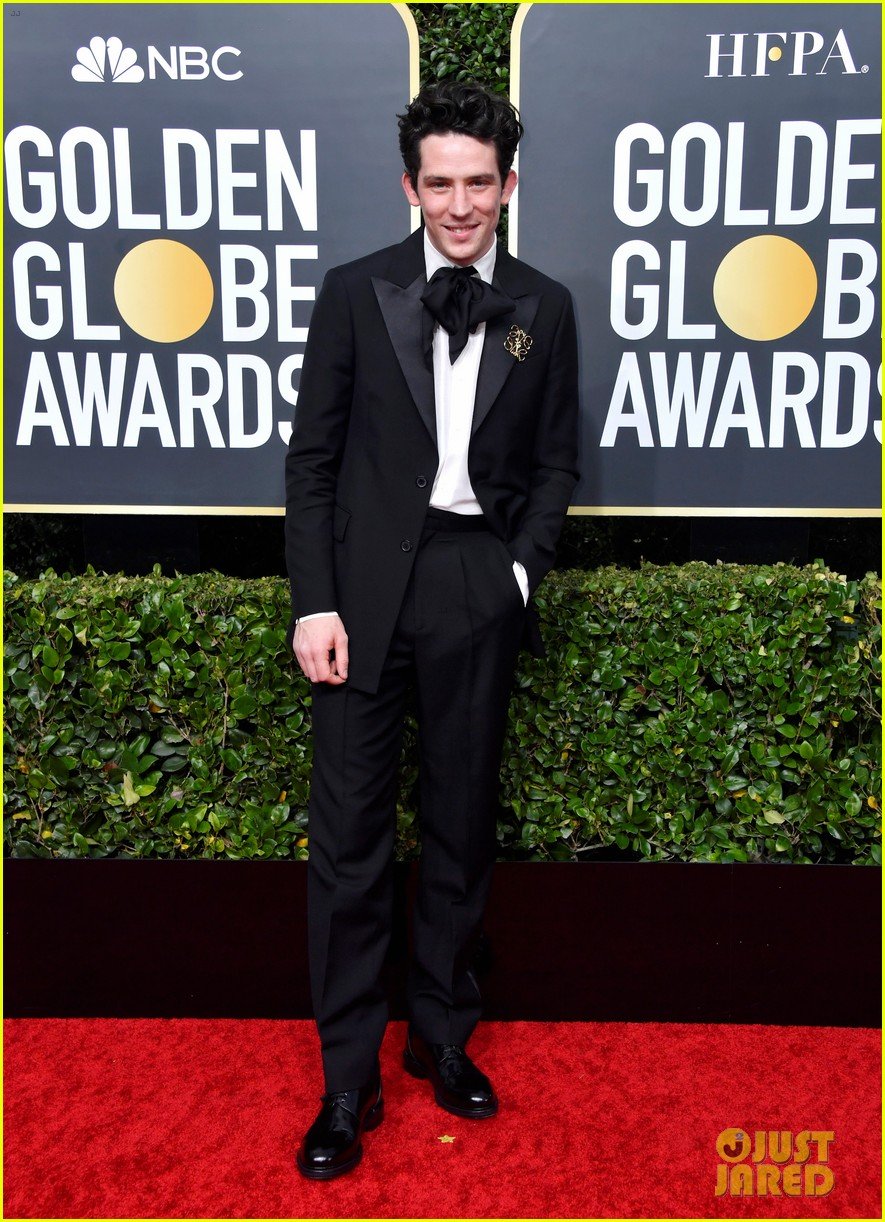 Anya Taylor-Joy Reveals Why Working With Josh O'Connor Was a 'Nightmare ...