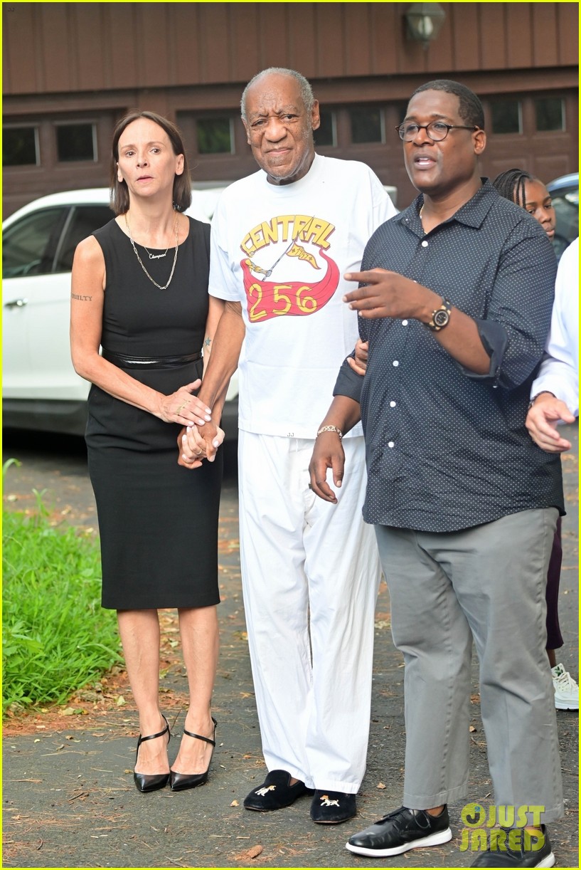 Photo: bill cosby free june 2021 05 | Photo 4579686 | Just Jared