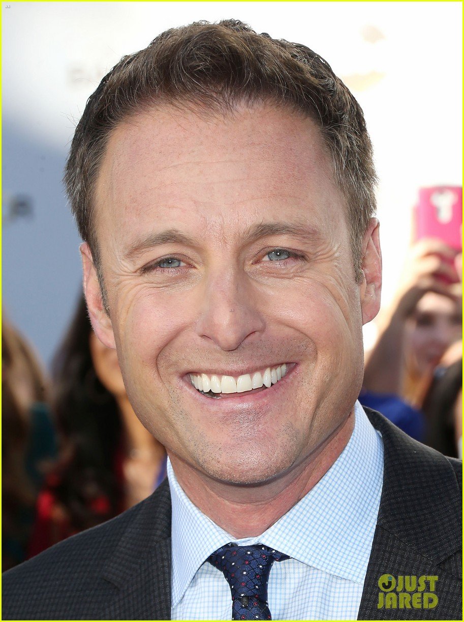 Rachel Lindsay Breaks Silence About Chris Harrison's Departure From ...