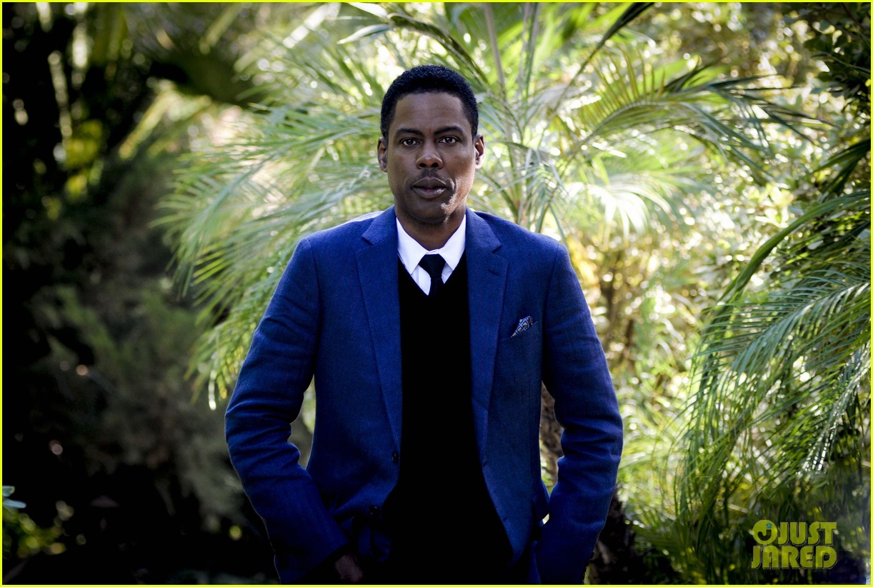 Chris Rock Admits He Was Offered A Role on 'The Sopranos' Multiple ...