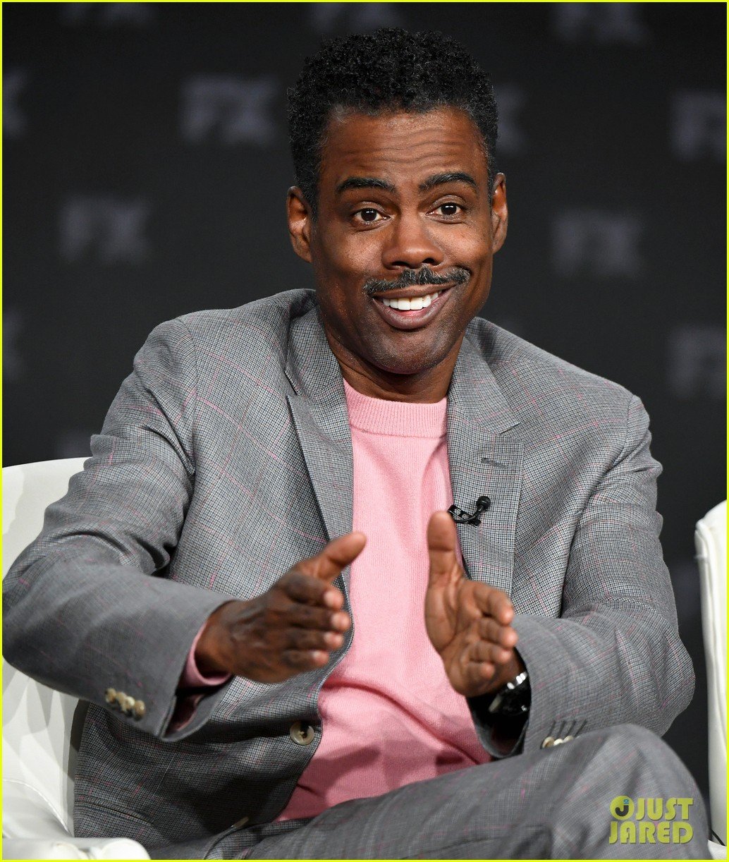 Chris Rock Admits He Was Offered A Role on 'The Sopranos' Multiple ...