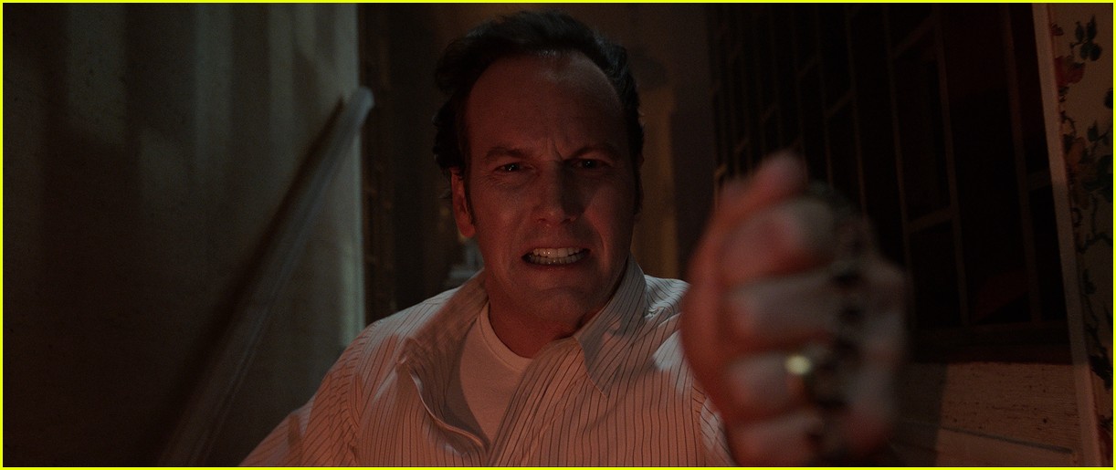 'The Conjuring 3' Had a Post-Credits Scene, But It Was Deleted - Find ...