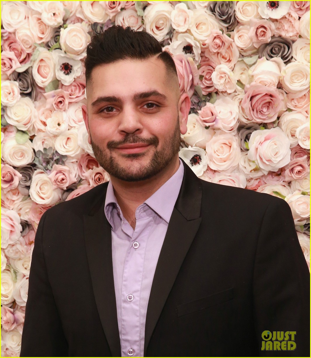 Michael Costello Still Stands By Chrissy Teigen DMs He Shared, Makes ...
