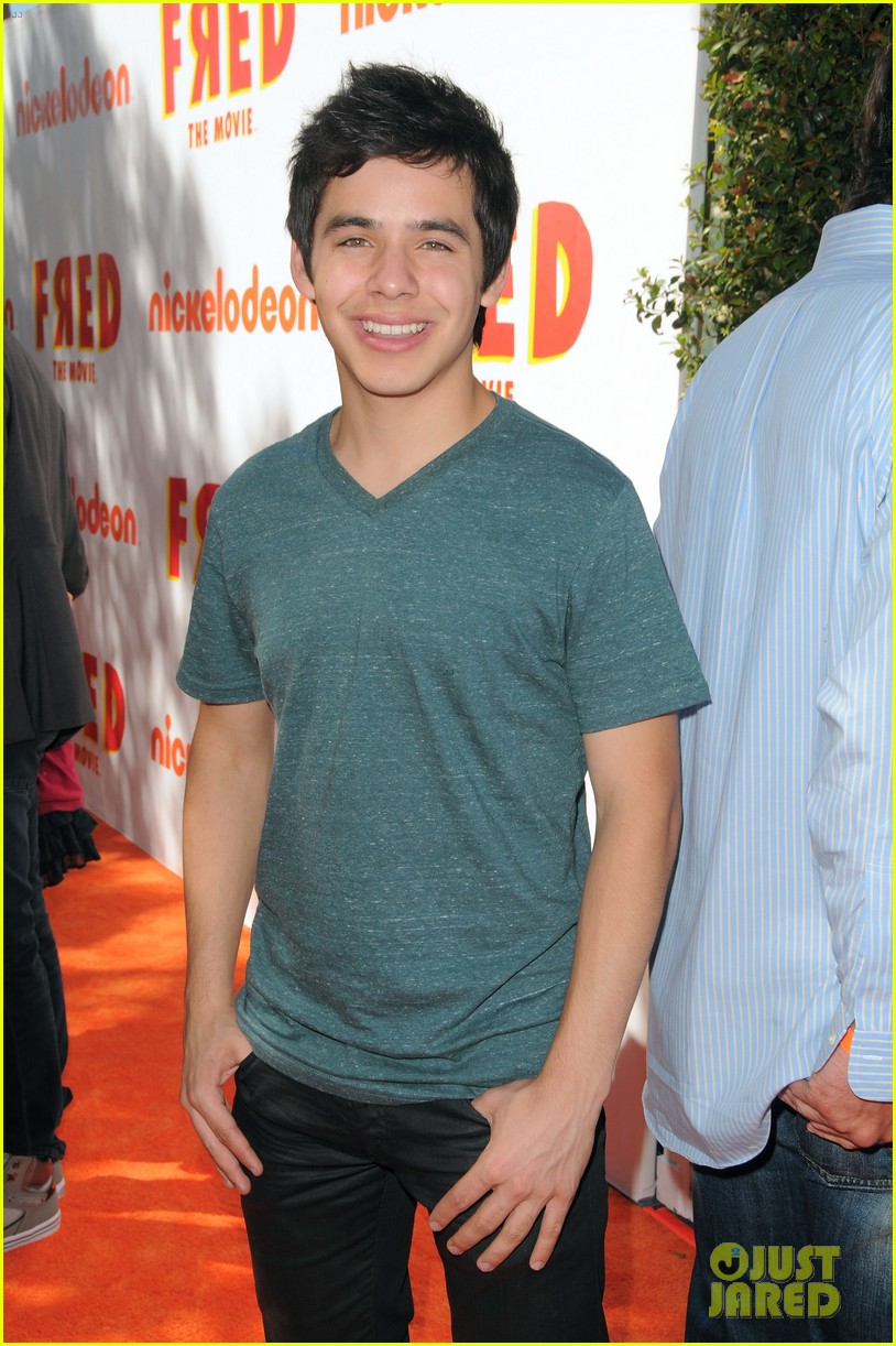David Archuleta Opens Up About His Sexuality: 'I've Had to Learn How to ...