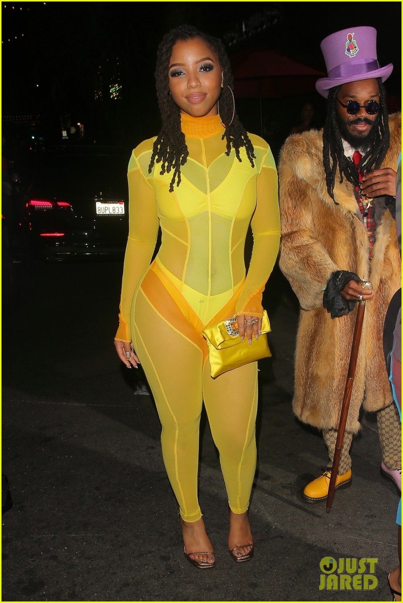 Photo: doja cat album party june 2021 07 | Photo 4576392 | Just Jared ...