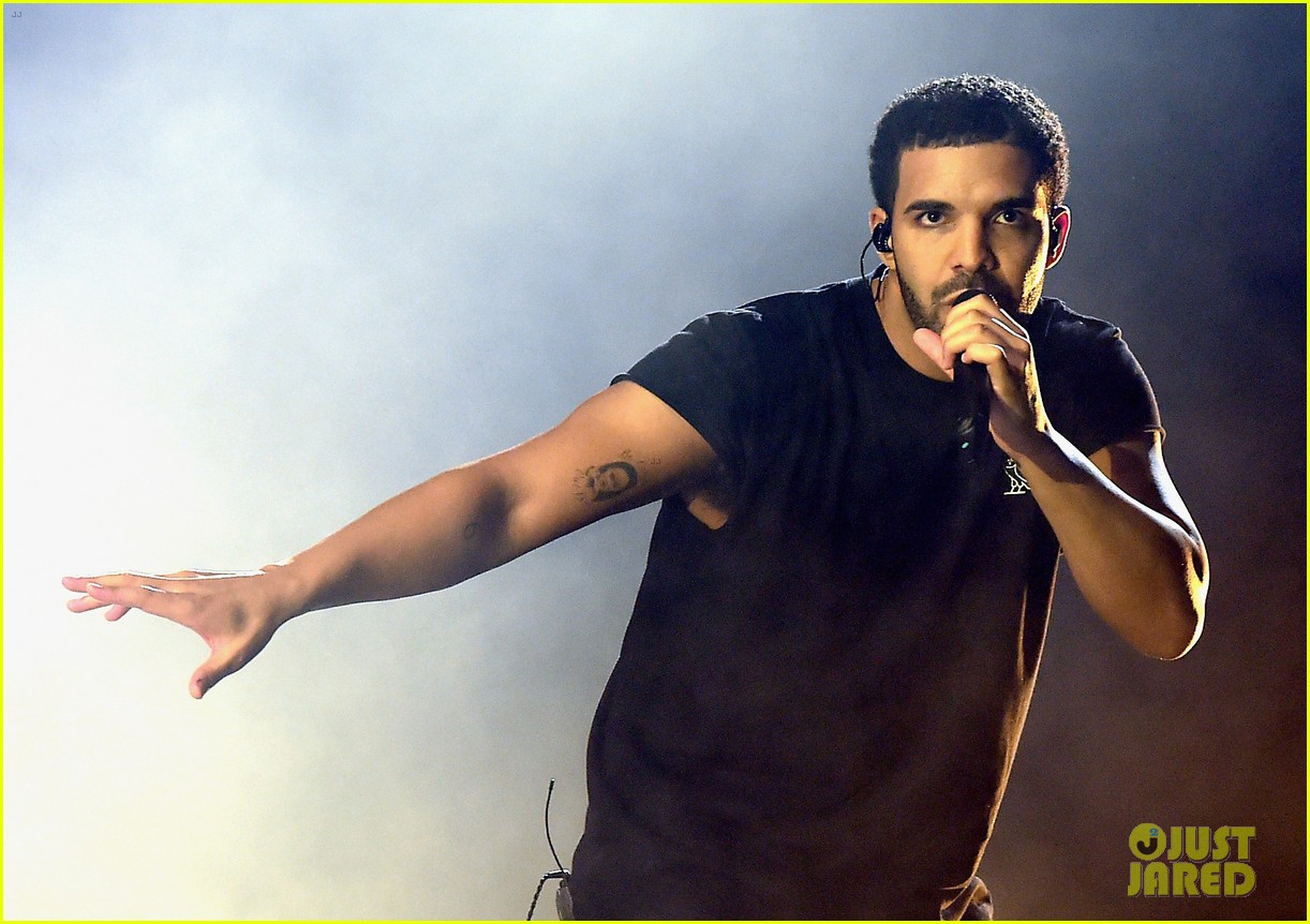 Drake Is Opening a Concert Venue in Canada!: Photo 4566253 | Drake ...