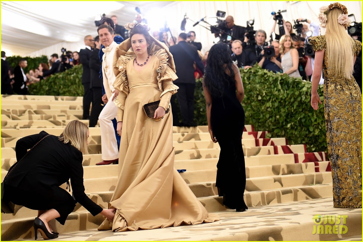 Lena Dunham Is Dating Musician Luis Felber: Photo 4565387 | Pictures ...