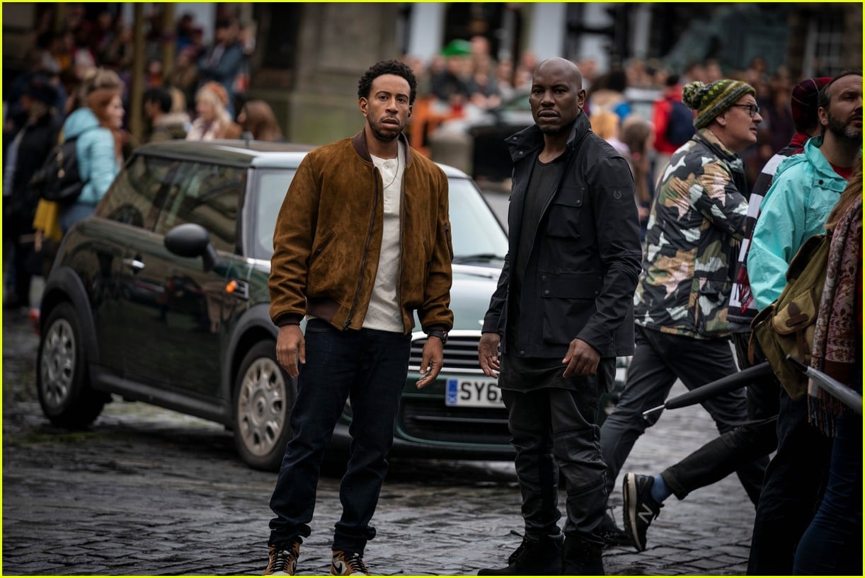 'Fast & Furious 9': End Credits Scene Revealed!: Photo 4575917 | Jason ...