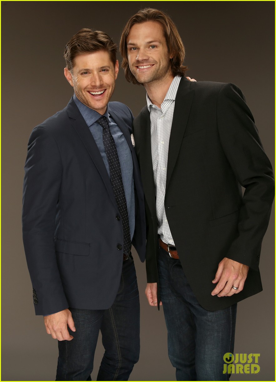Jared Padalecki Is 'Gutted' by Jensen Ackles' 'Supernatural' Spin-Off ...