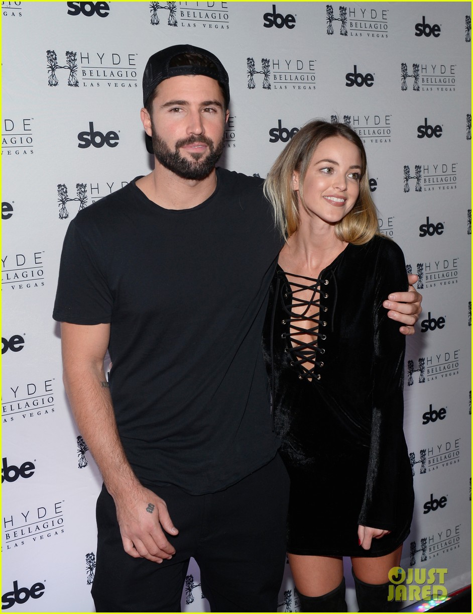Brody Jenner's Mom Reacts to News That His Ex Kaitlynn Carter Is ...