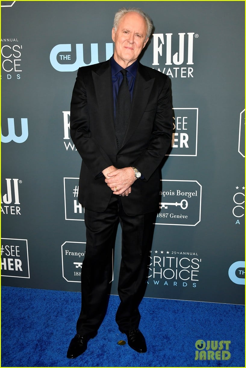 John Lithgow Set to Return as Trinity Killer in Showtime's 'Dexter ...