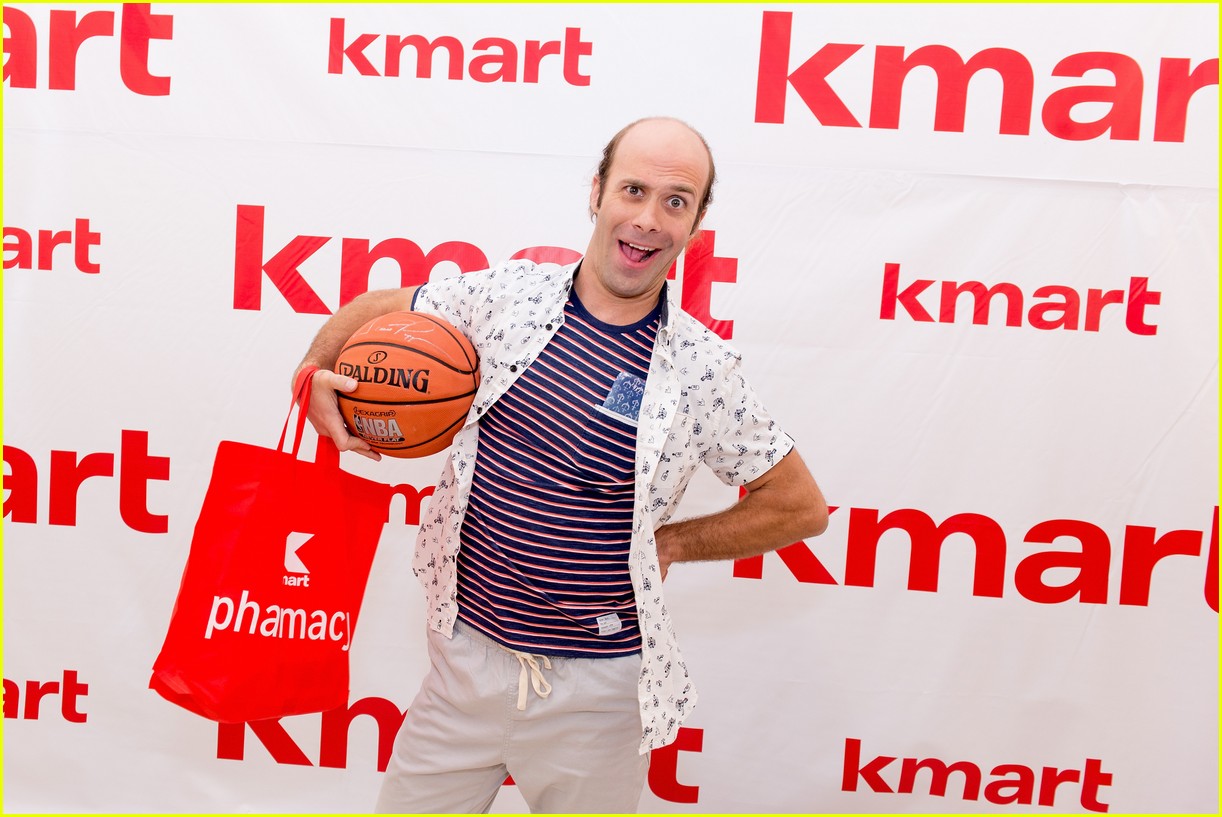 AGT's Keith Apicary Is Really This Actor's Alter-Ago - Meet Nathan ...