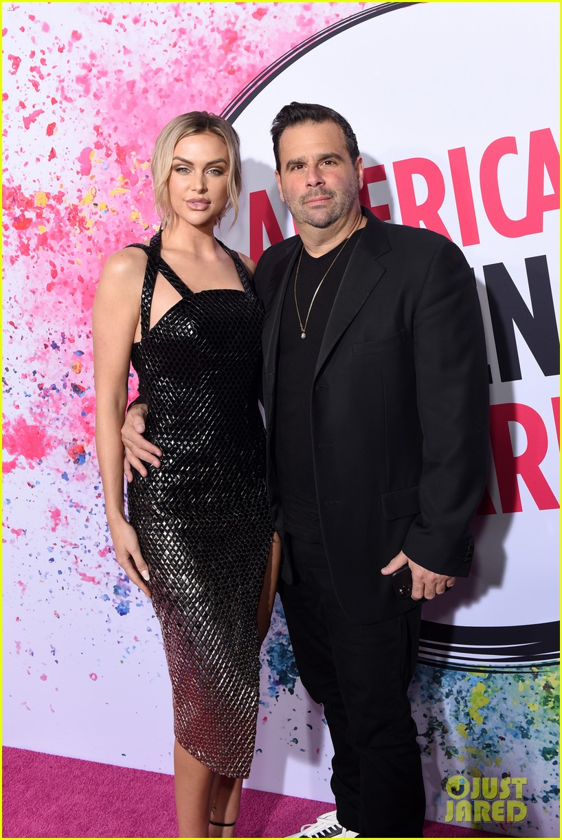 Lala Kent Shares TMI Confession About Postpartum Sex with Fiance Randall Emmett: Photo 4567861 ...