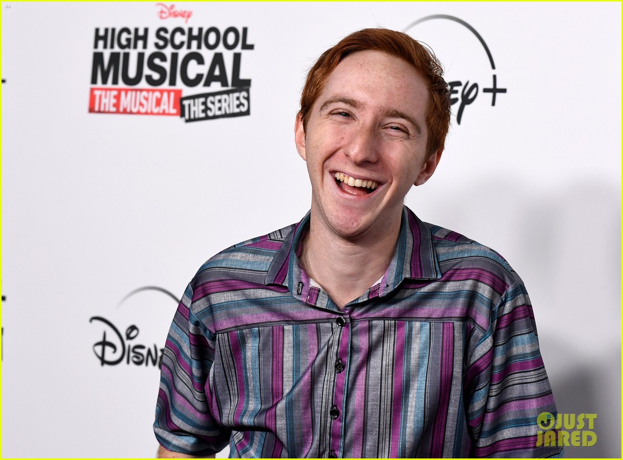 Photo: larry saperstein june 2021 02 | Photo 4563296 | Just Jared