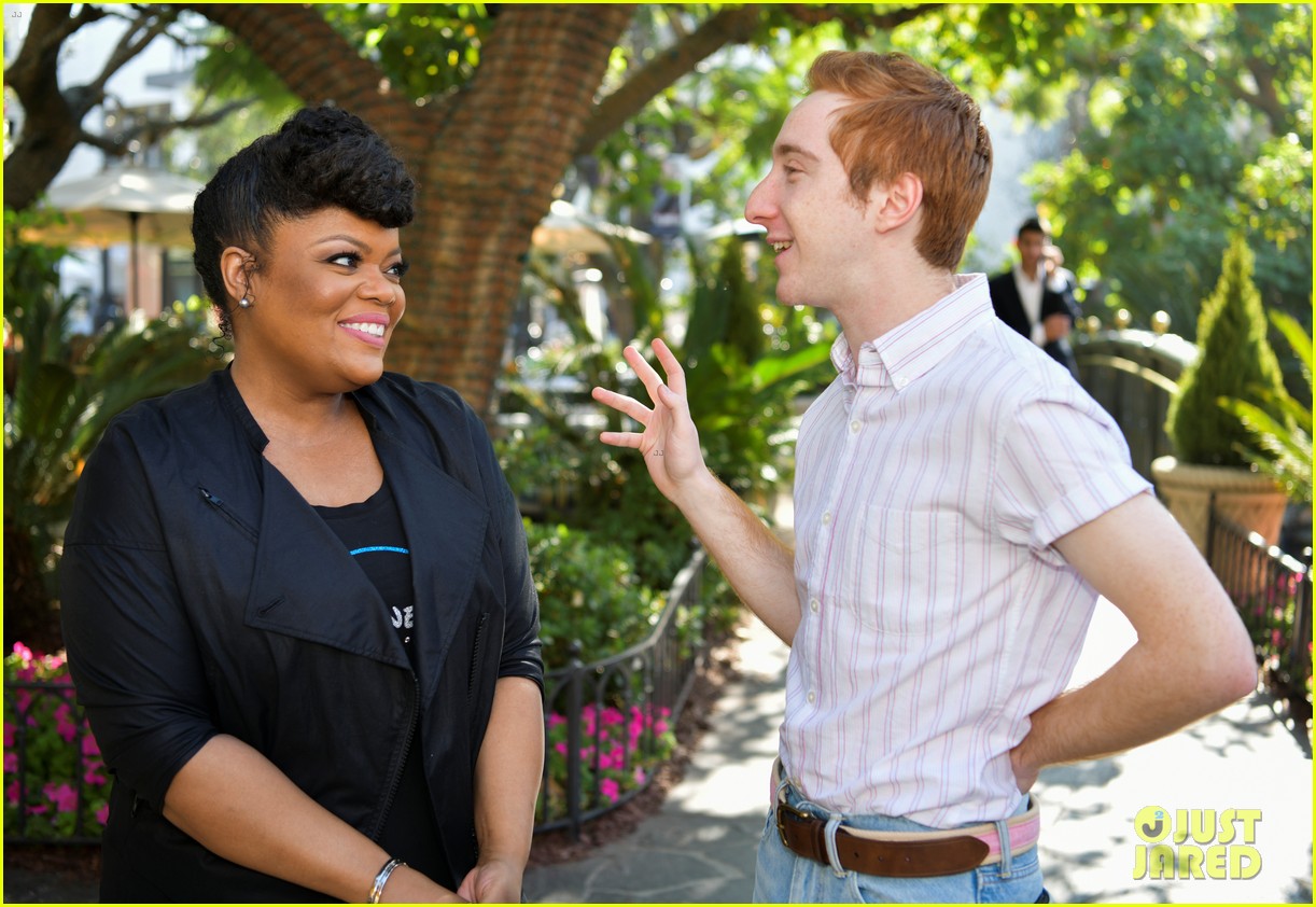 'High School Musical' Star Larry Saperstein Comes Out as Bisexual ...