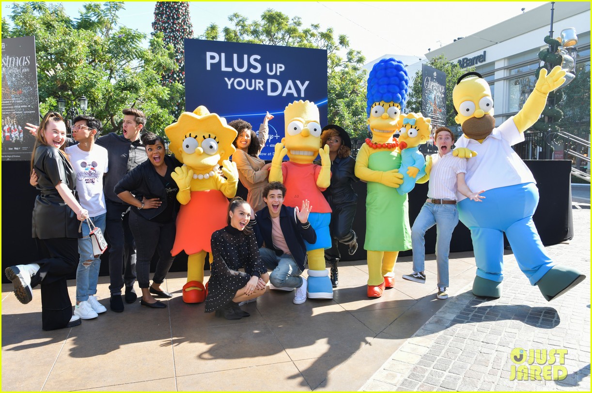 'High School Musical' Star Larry Saperstein Comes Out as Bisexual ...