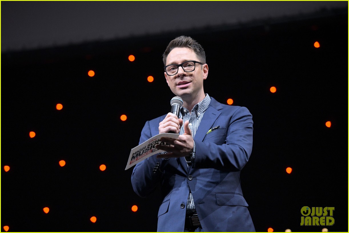 Photo: larry saperstein june 2021 19 | Photo 4563312 | Just Jared