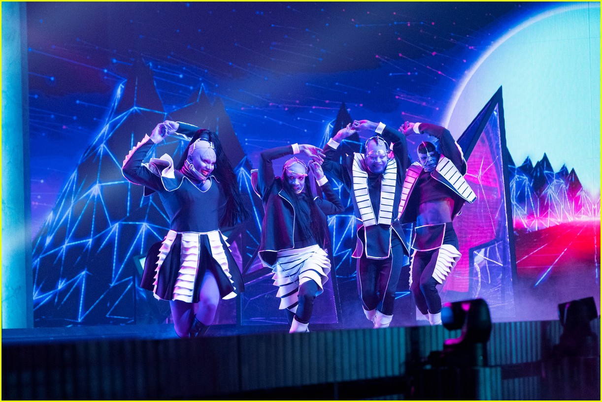 'Legendary' Is Returning for Season 3 on HBO Max!: Photo 4571863 ...