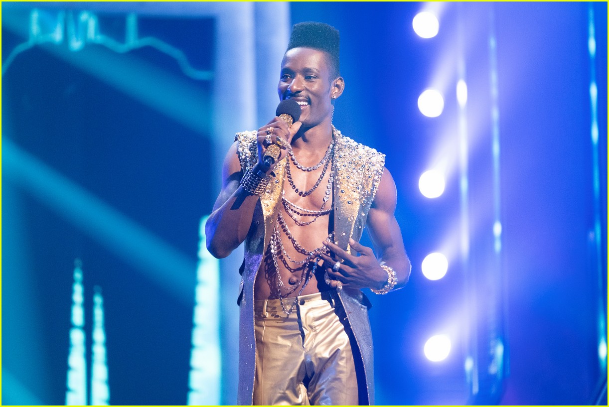 'Legendary' Is Returning for Season 3 on HBO Max!: Photo 4571866 ...