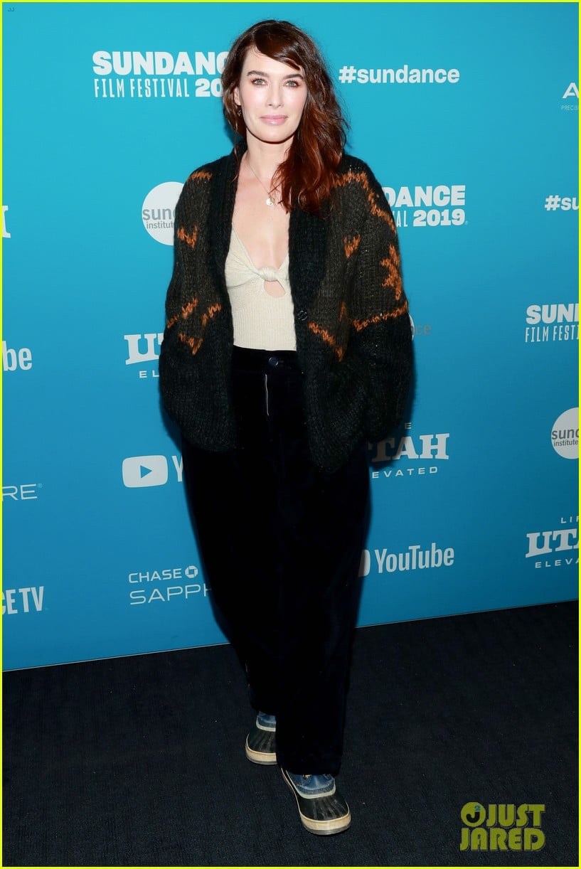 Lena Headey Weighs In On That Waterboarding Scene in 'Game of Thrones ...