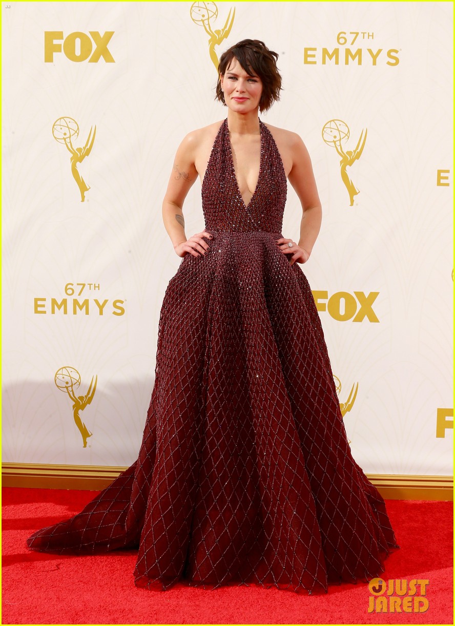 Lena Headey Weighs In On That Waterboarding Scene in 'Game of Thrones ...