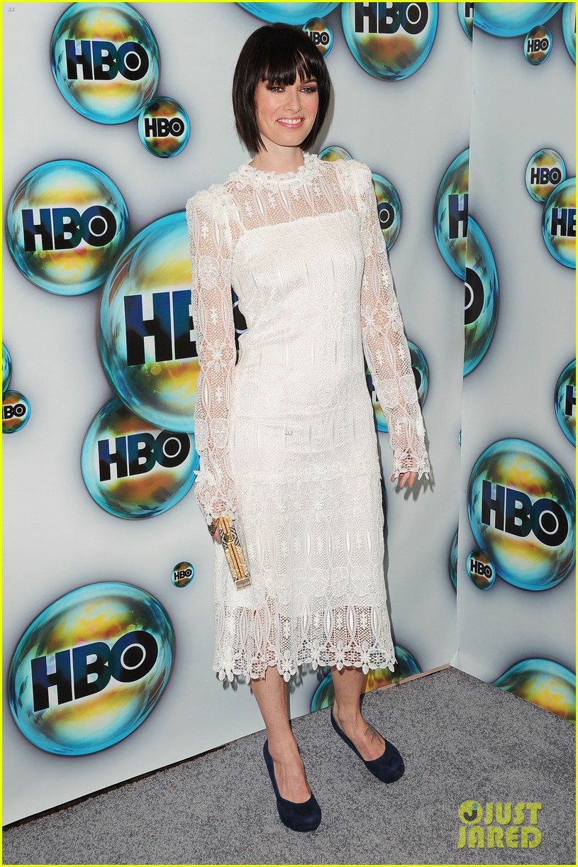 Lena Headey Weighs In On That Waterboarding Scene in 'Game of Thrones ...