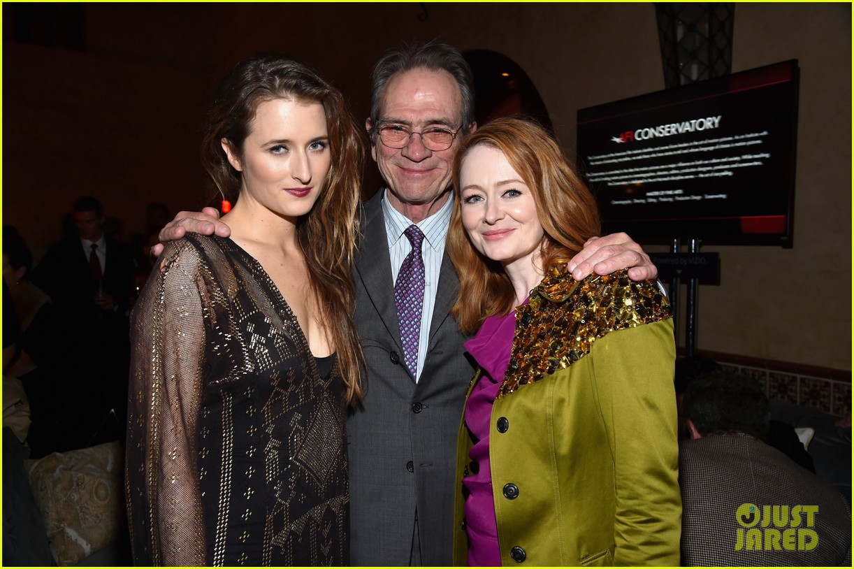 Mark Ronson & Grace Gummer Are Engaged!: Photo 4565844 | Engaged, Grace ...