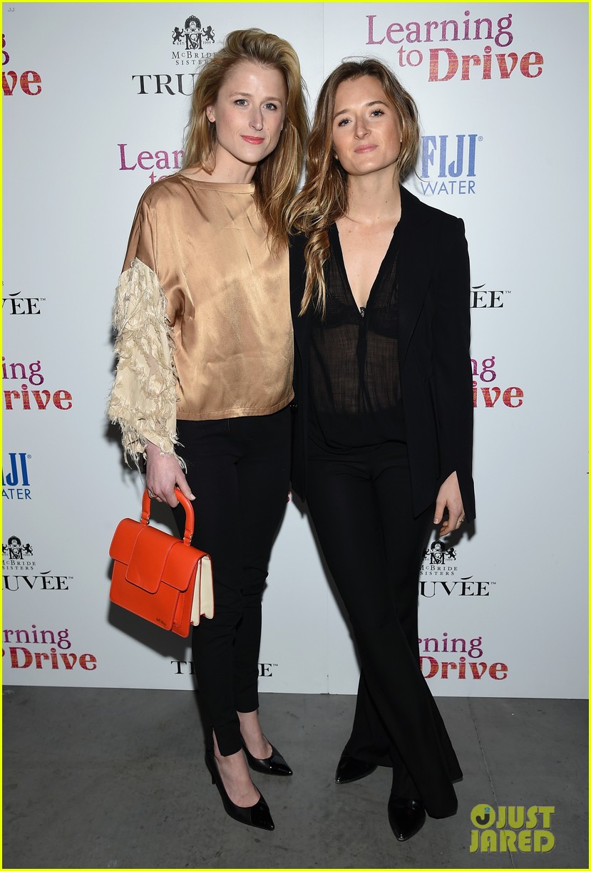 Mark Ronson & Grace Gummer Are Engaged!: Photo 4565848 | Engaged, Grace ...