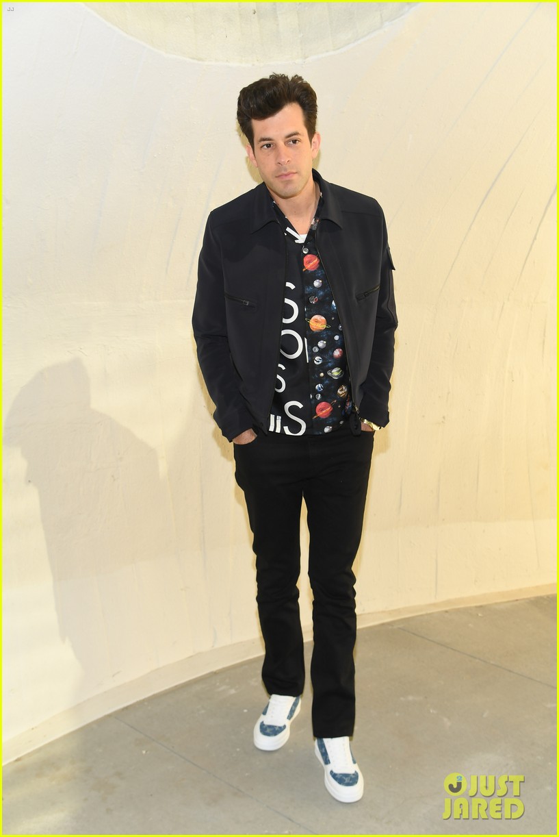 Mark Ronson & Grace Gummer Are Engaged!: Photo 4565884 | Engaged, Grace ...