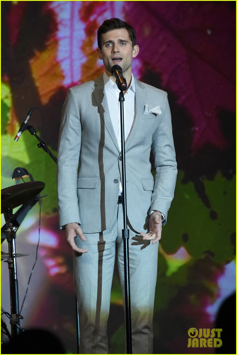 Kyle Dean Massey Drops Out of Broadway's 'Company' to Focus on His ...