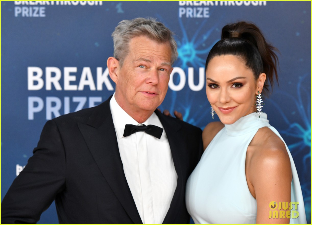 Katharine McPhee Celebrates 2nd Wedding Anniversary by Swimming in ...