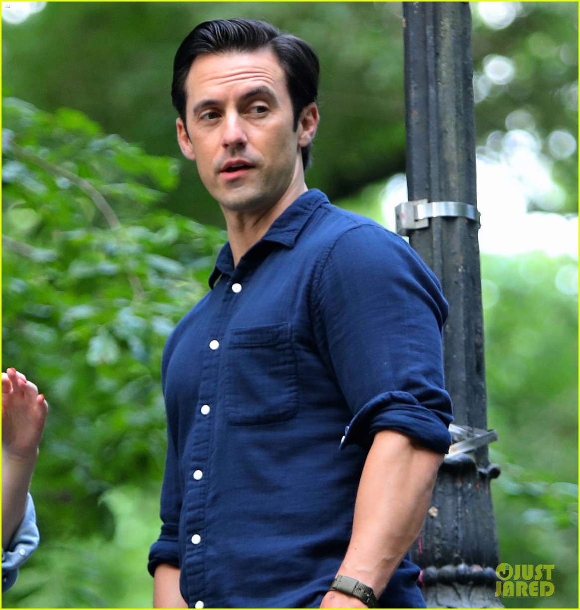 Milo Ventimiglia Joins 'Marvelous Mrs. Maisel' Season 4, Spotted ...