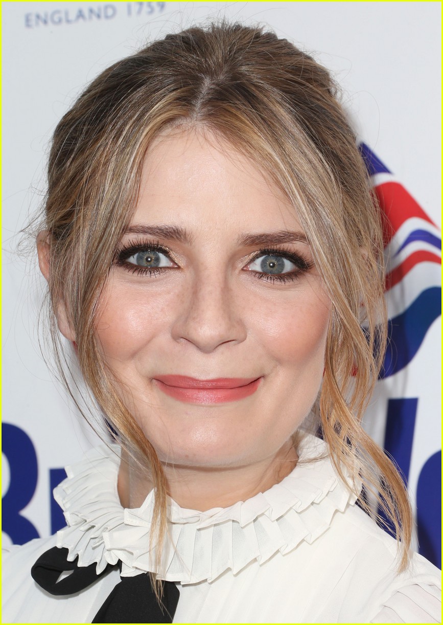 Mischa Barton Gets Very Candid About Losing Her Virginity: Photo ...