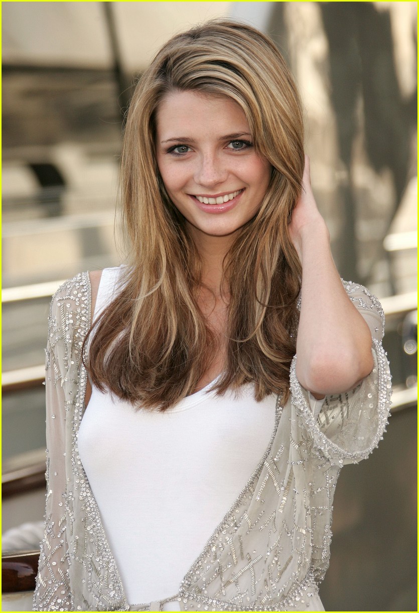 Photo: mischa barton june 2021 28 | Photo 4567891 | Just Jared
