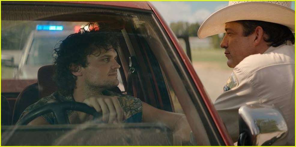 Photo: meet ray nicholson 10 | Photo 4562789 | Just Jared ...