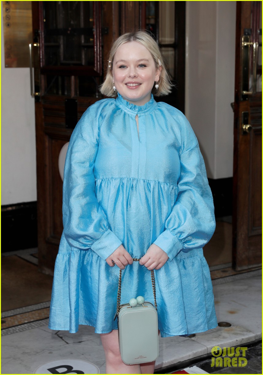 Bridgerton's Nicola Coughlan Supports Drag Star Alyssa Edwards After ...