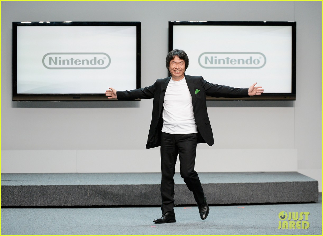 Nintendo Direct at E3 2021 - How to Stream & Watch!: Photo 4570883 ...