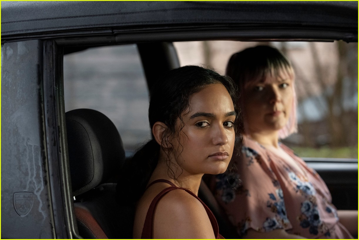 Photo: panic season 2 possibilities 03 | Photo 4562681 | Just Jared ...
