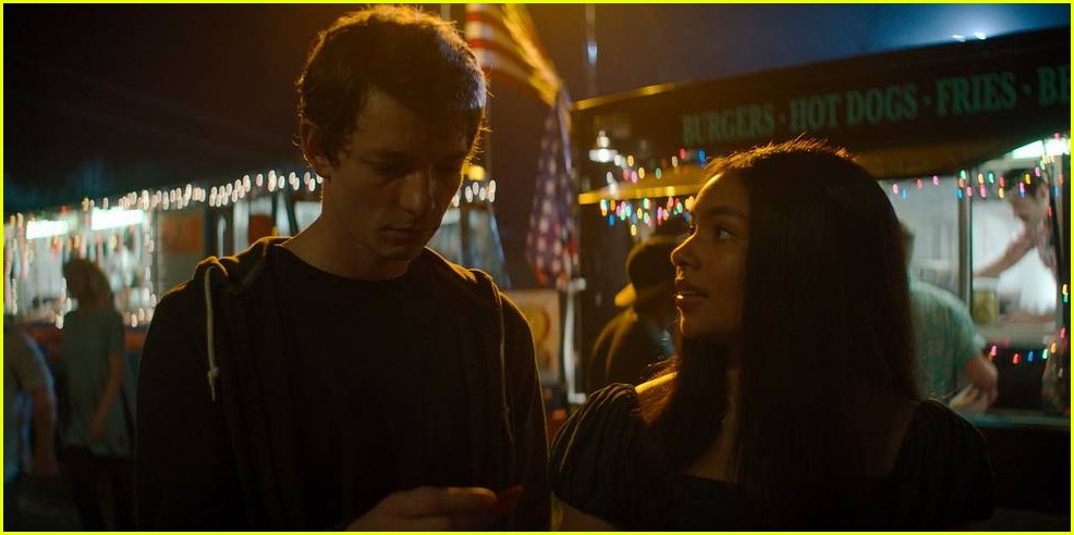 'Panic' Series Creator Talks Season 2 Possibilities, Plus Learn About ...