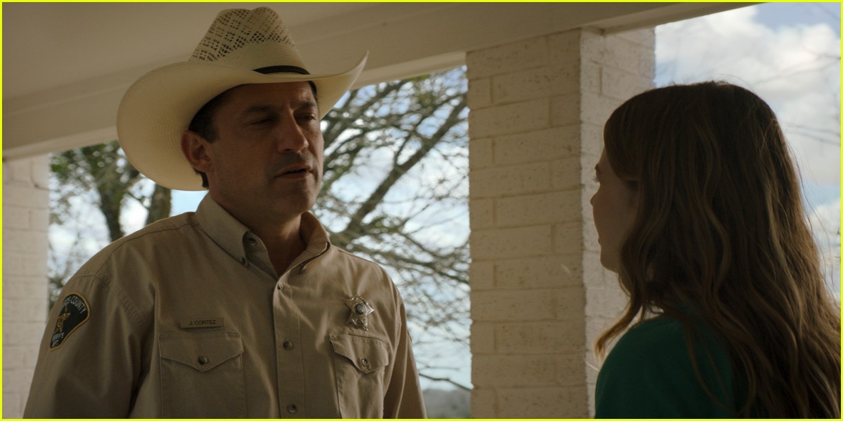 'Panic' Series Creator Talks Season 2 Possibilities, Plus Learn About ...